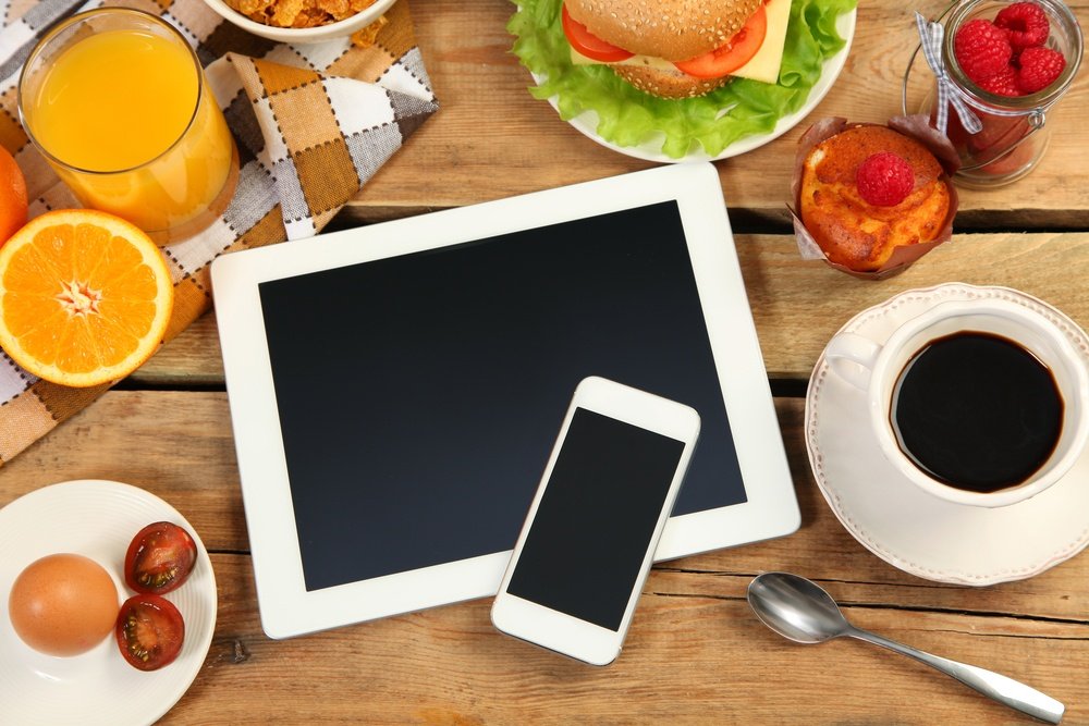 Digital-завтрак Performance Marketing Google